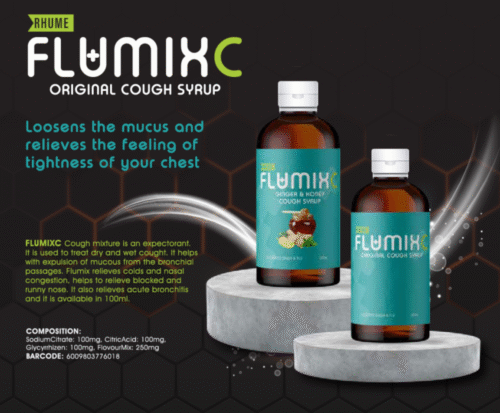 Abok Pharmaceuticals