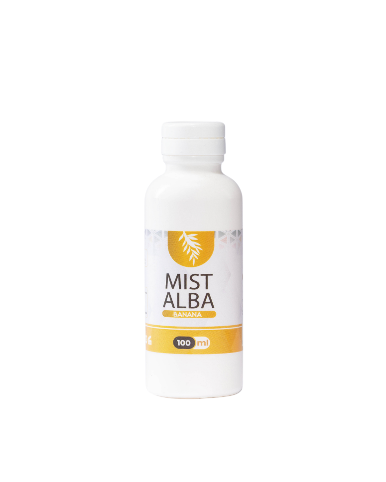 Mist Alba – Abok Pharmaceuticals