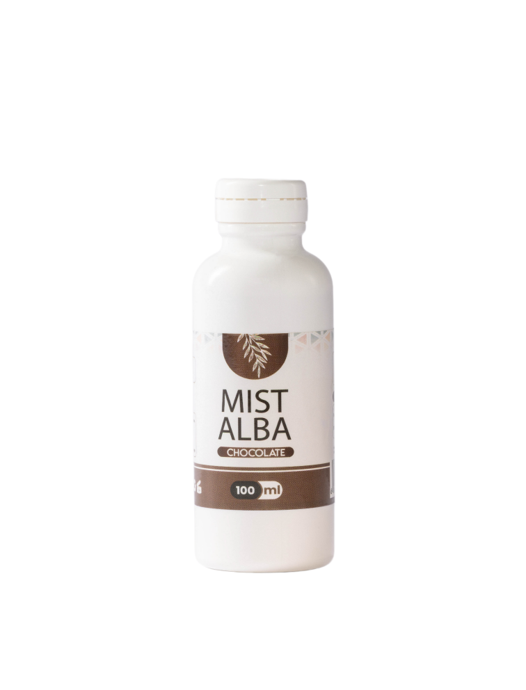 Mist Alba – Abok Pharmaceuticals