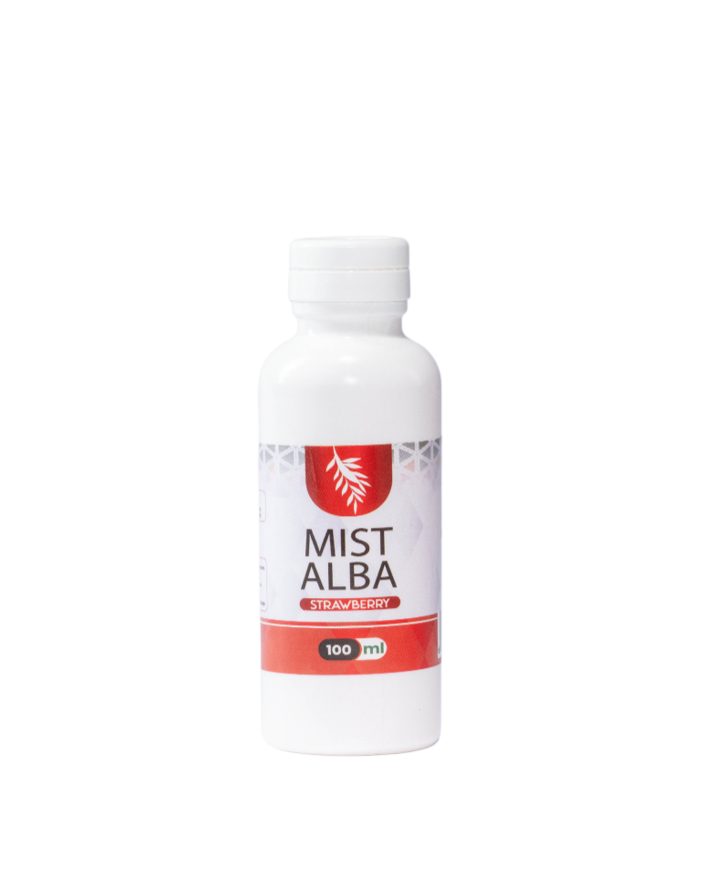 Mist Alba – Abok Pharmaceuticals